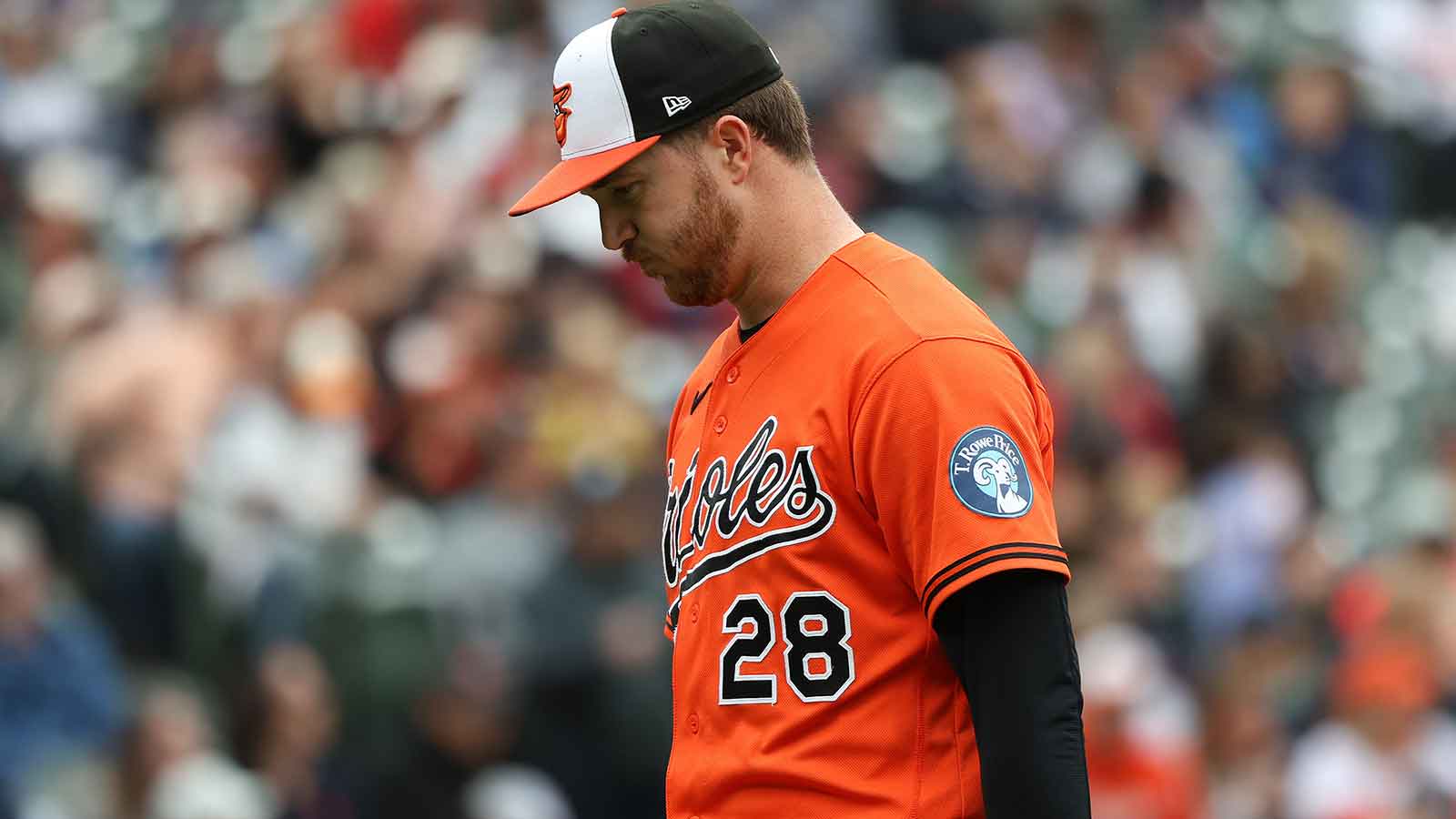 Orioles news: Trevor Rogers lands on injured list on Wednesday