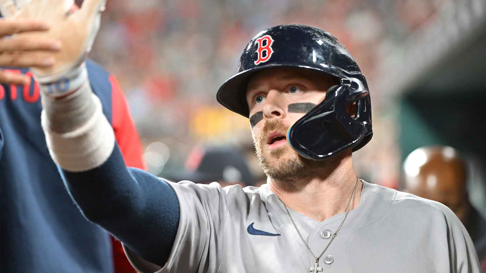 Red Sox news: Boston gets multiple injury updates during Yankees series