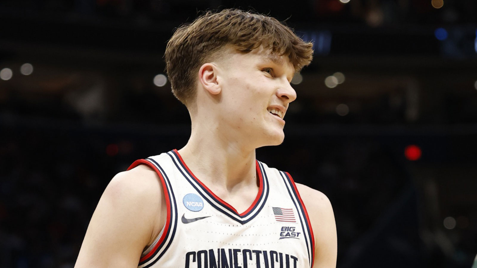 UConn basketball news: Braylon Mullins gets real on returning for year two