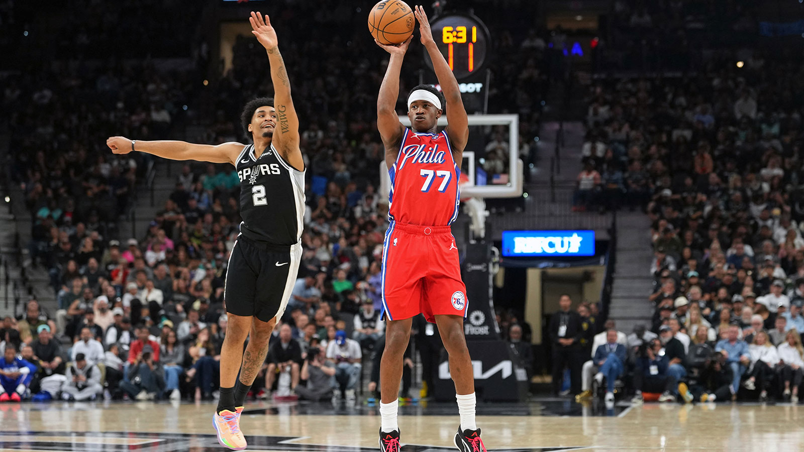 ClutchPoints' 2026 NBA awards picks: SGA vs. Wemby, Knueppel over Flagg ...
