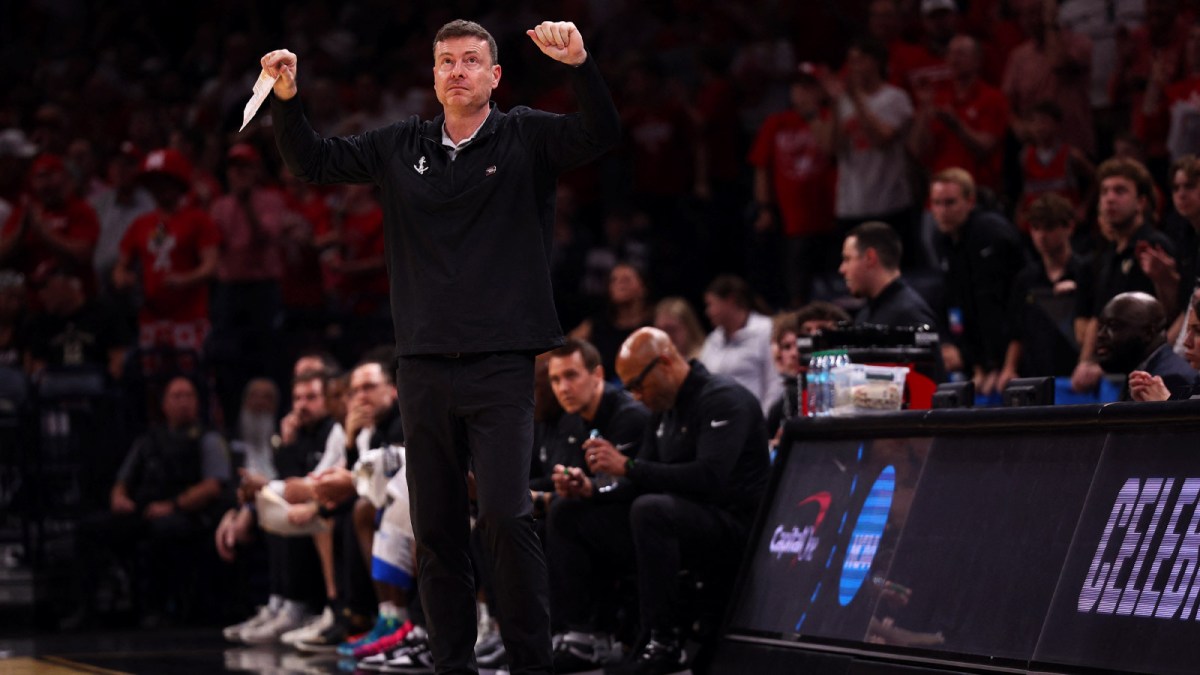 Vanderbilt Commodores Basketball News, Rumors, and Highlights ...