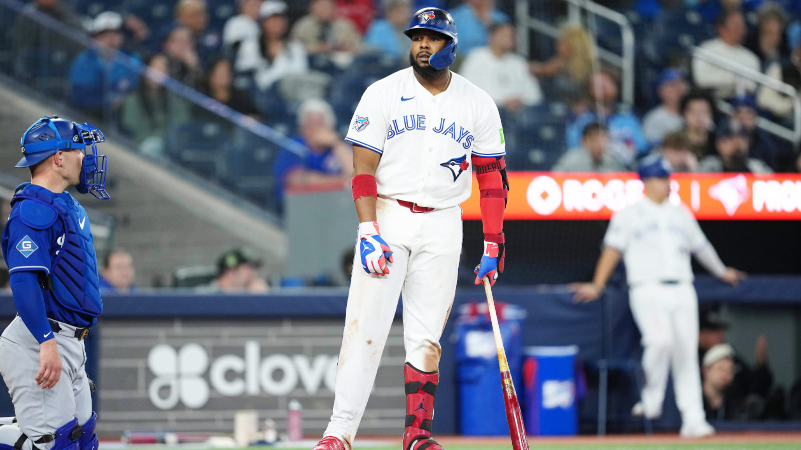 Blue Jays news: John Schneider's stern message to Vladimir Guerrero Jr.