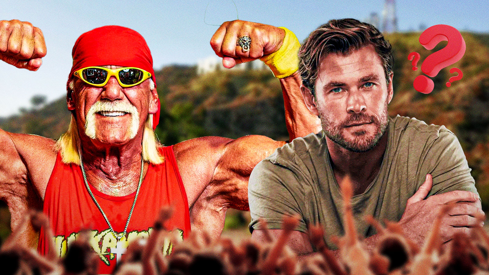 WWE news: Major positive update on Hulk Hogan's rumored biopic
