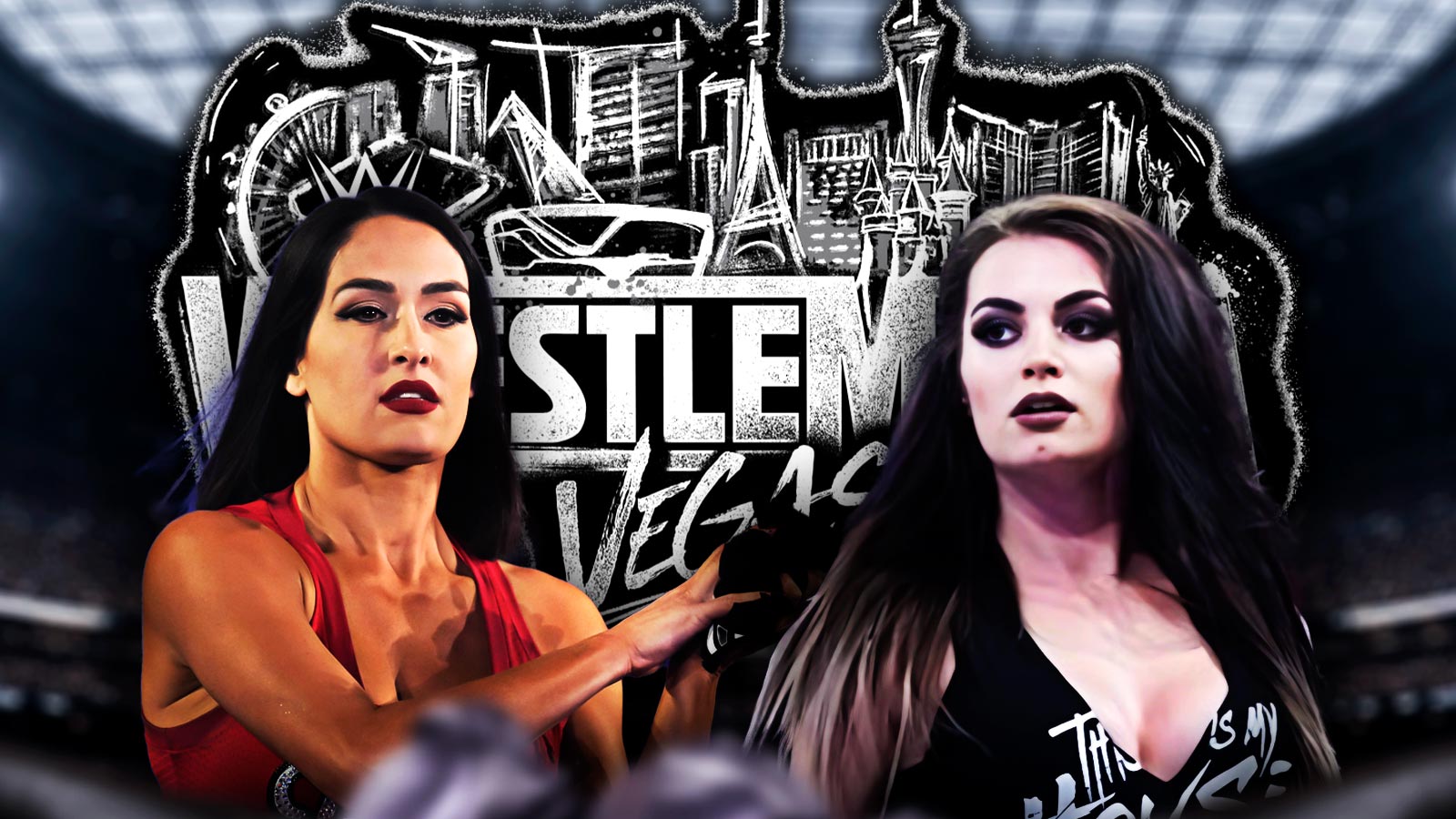 WWE news: Paige's return comes with Nikki Bella twist