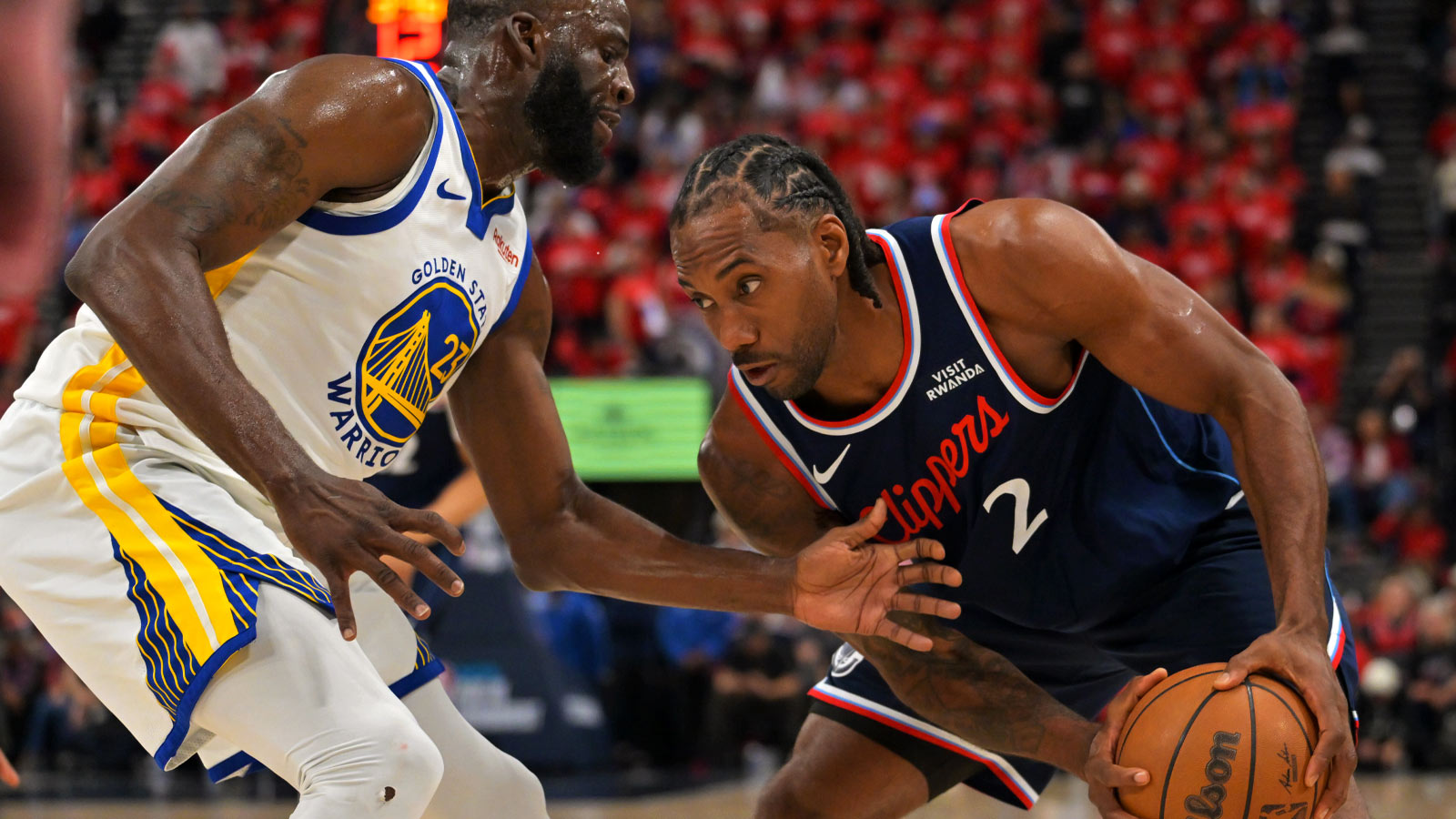 NBA rumors: Warriors' Kawhi Leonard trade buzz gets fuel after wild ...