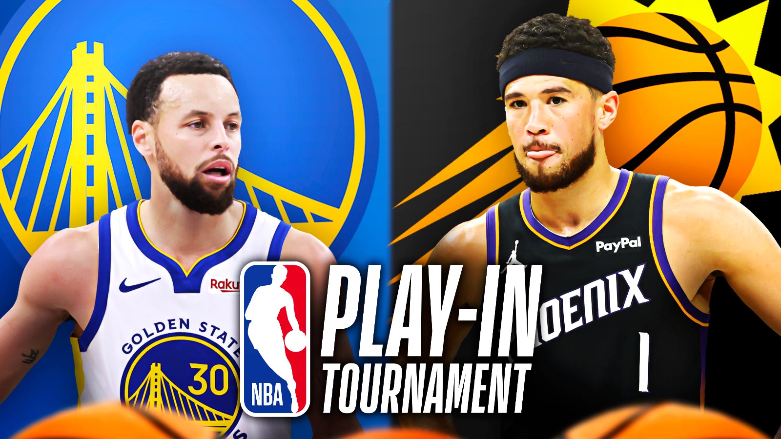 Warriors vs. Suns 2026 NBA Play-In Tournament prediction, odds, pick