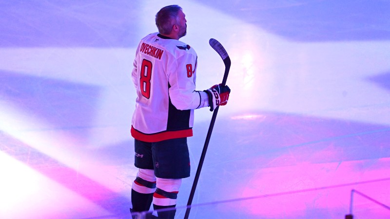 Washington Capitals News, Rumors, and Highlights | ClutchPoints