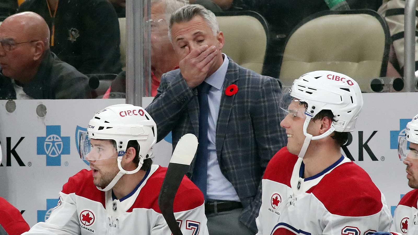 Canadiens news: Why Martin St. Louis has no emotion attached to Lightning