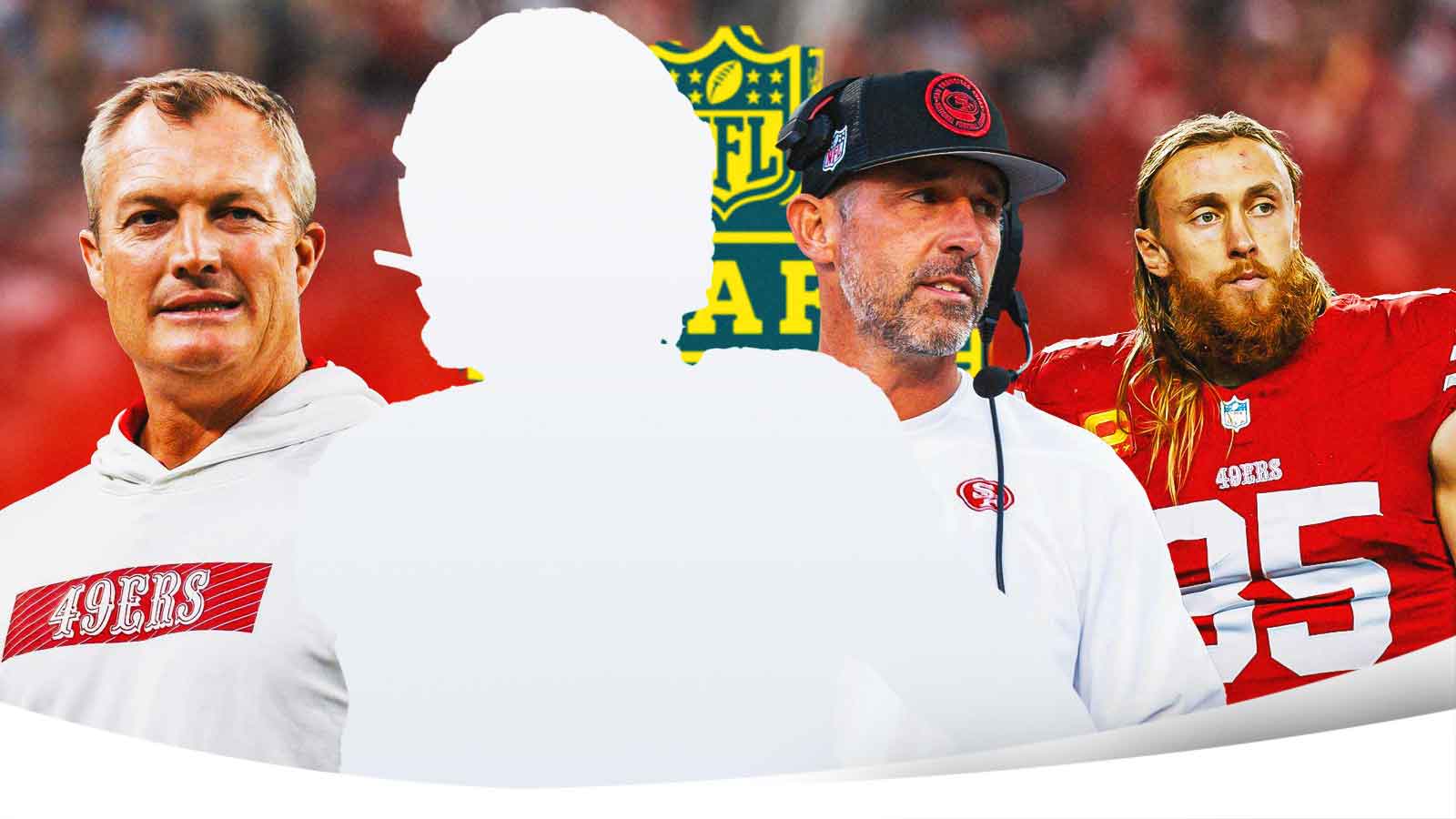 Wild but brilliant move 49ers must make in 2026 NFL Draft