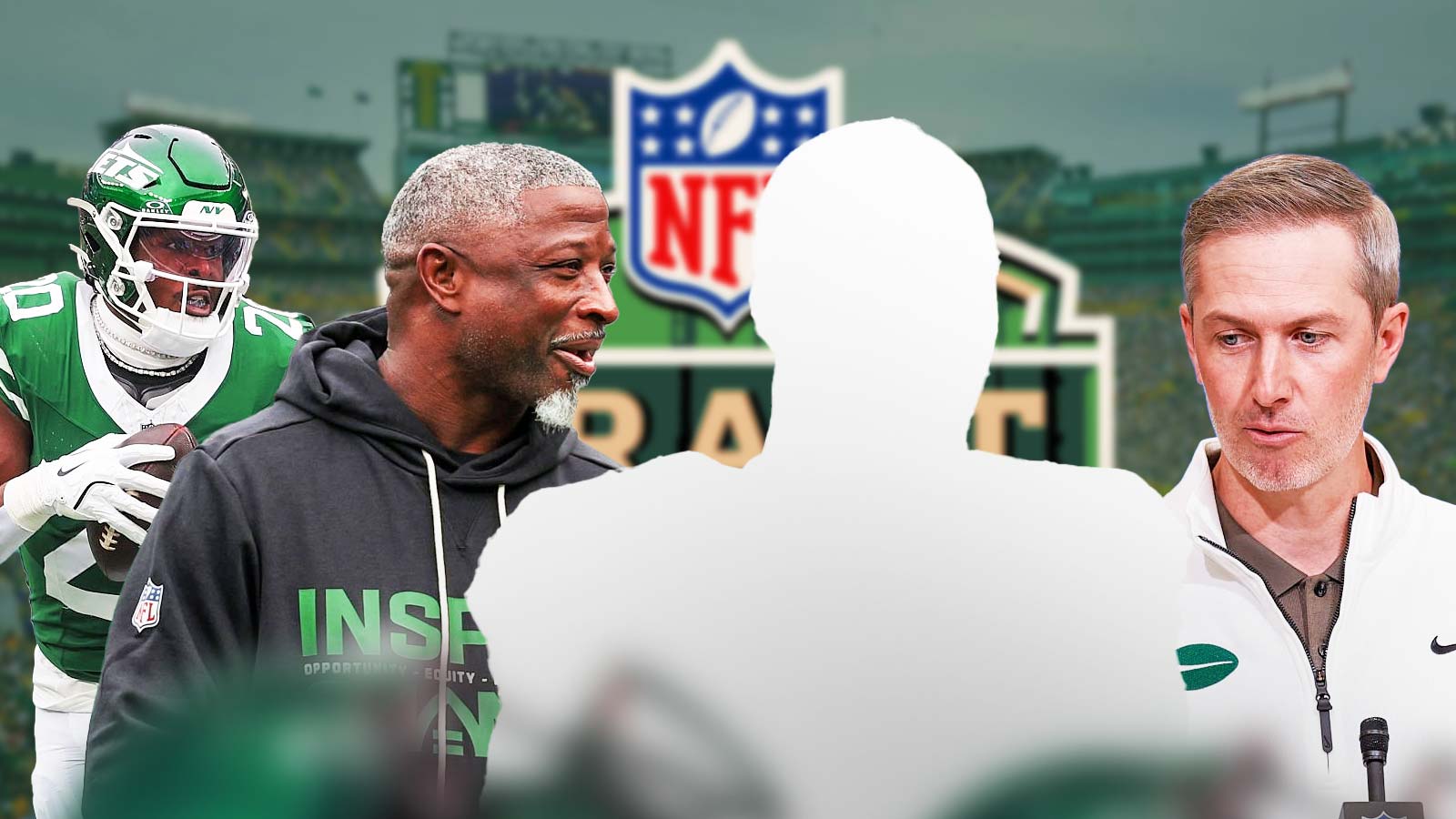 Wild but brilliant move Jets must make in 2026 NFL Draft