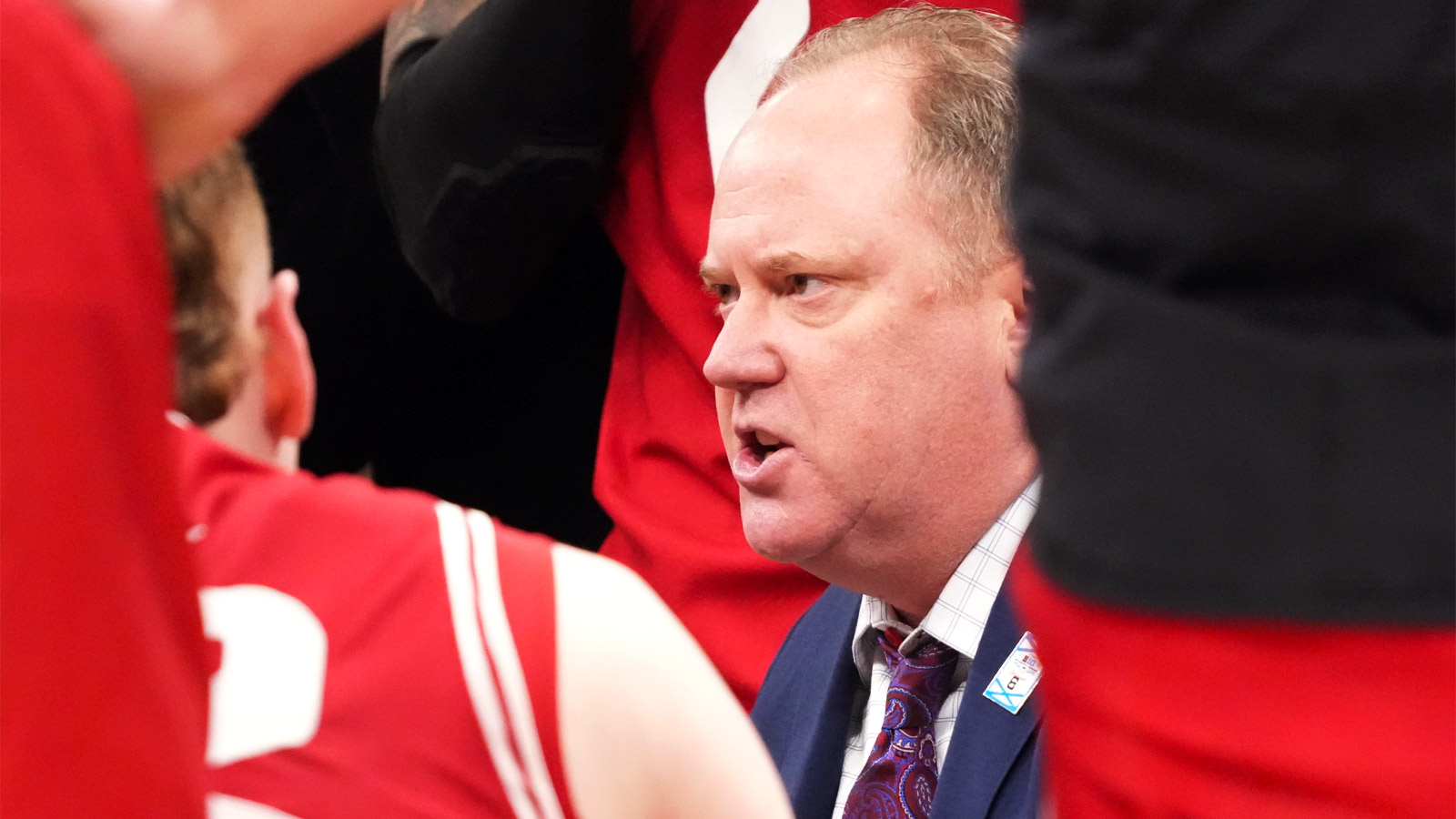 Wisconsin Badgers Basketball News, Rumors, and Highlights | ClutchPoints