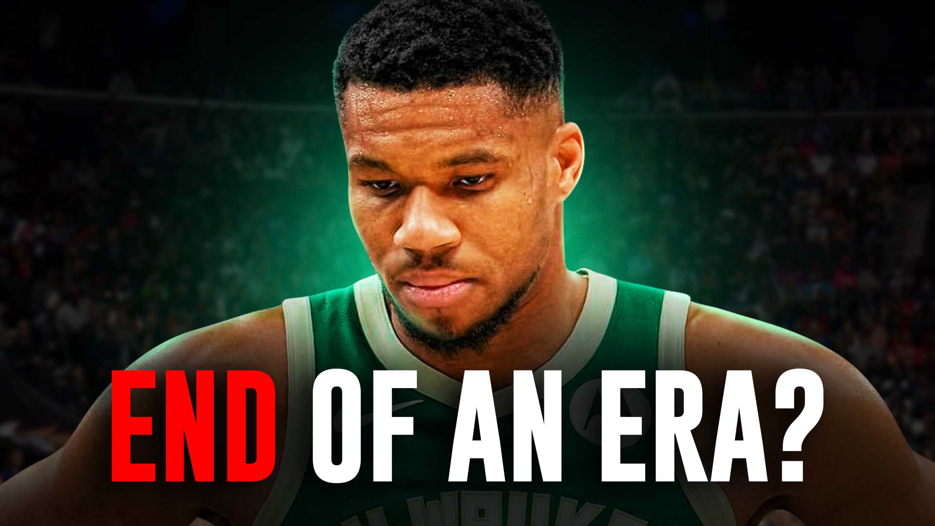Celtics' perfect Giannis trade offer to Bucks after playoff choke