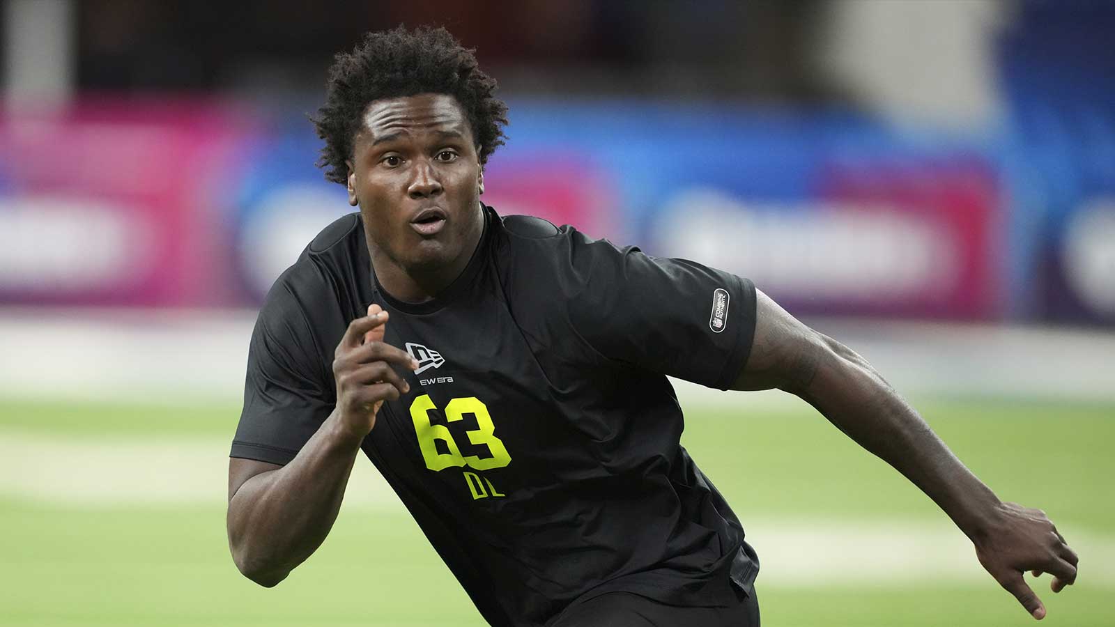 Bears 2026 NFL Draft guide: Number of picks, biggest needs, draft history