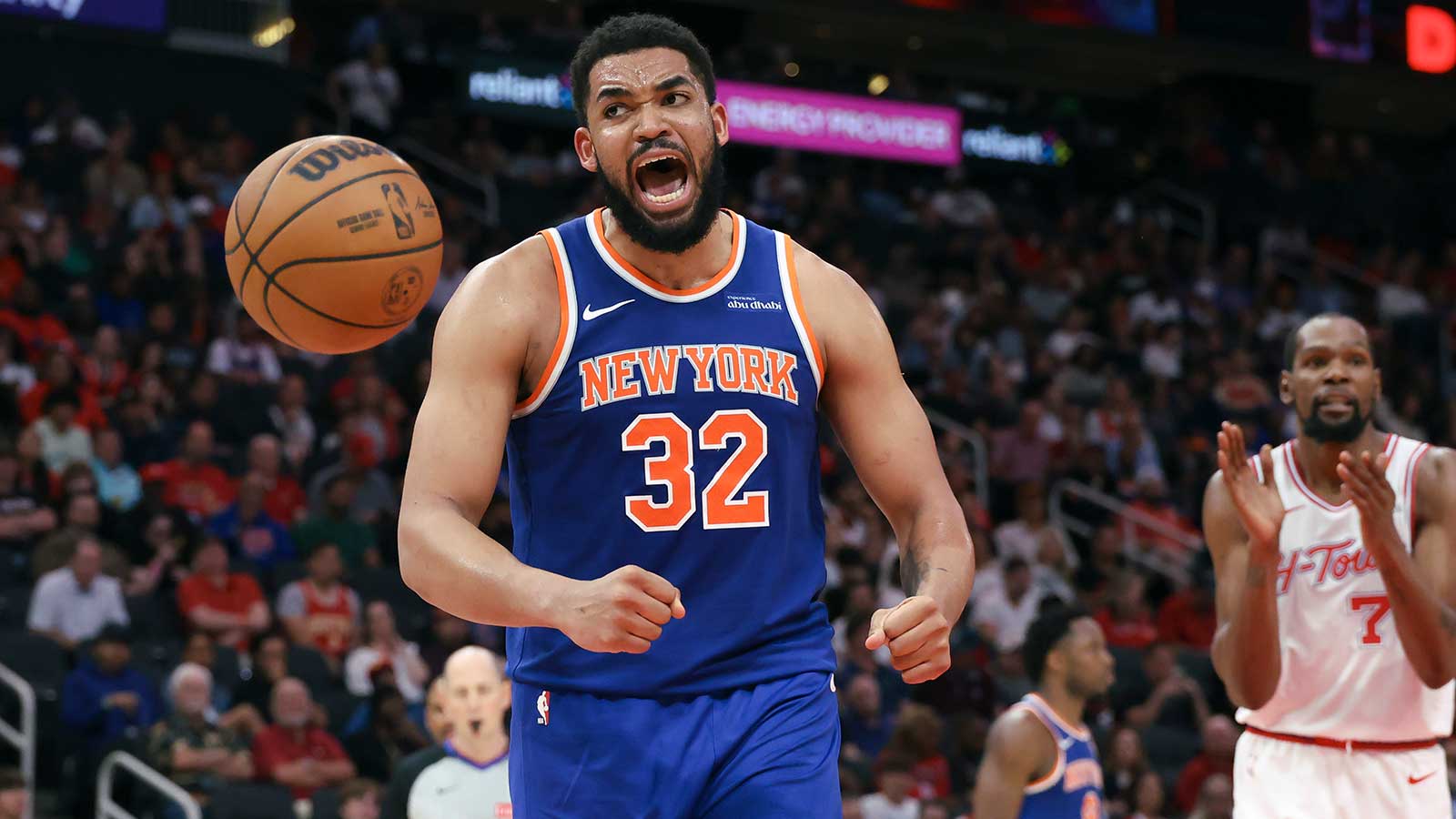 Knicks news: Tracy McGrady reveals why he's mentoring Karl-Anthony Towns