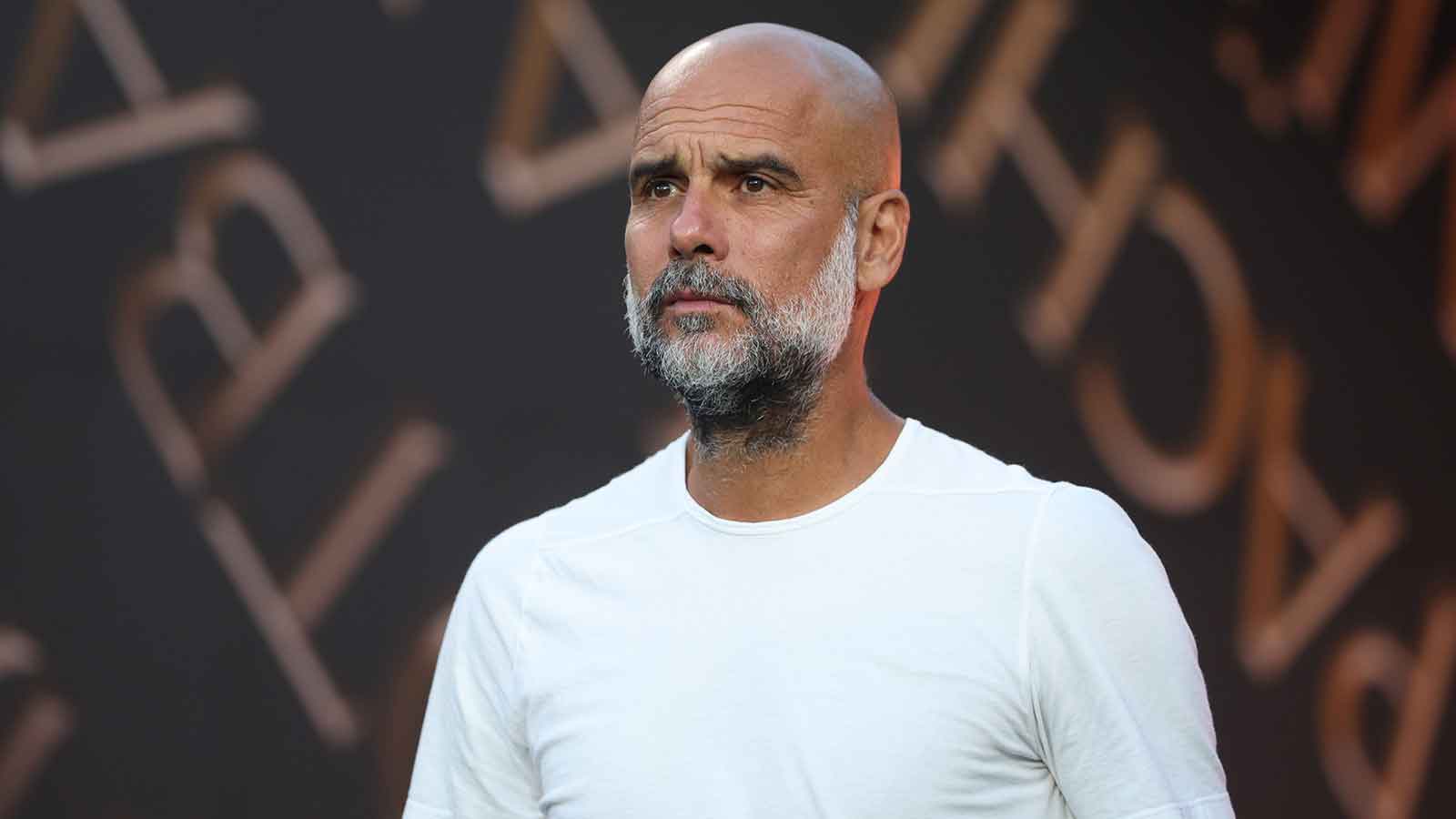 Manchester City news: 1 obvious replacement for Pep Guardiola after ...
