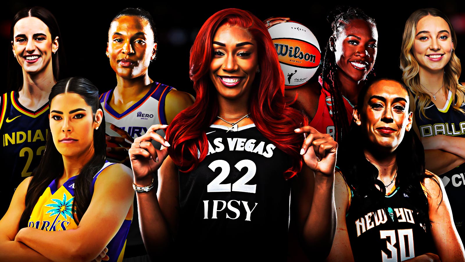 2026 WNBA season mega-preview: Standings, awards, playoff predictions
