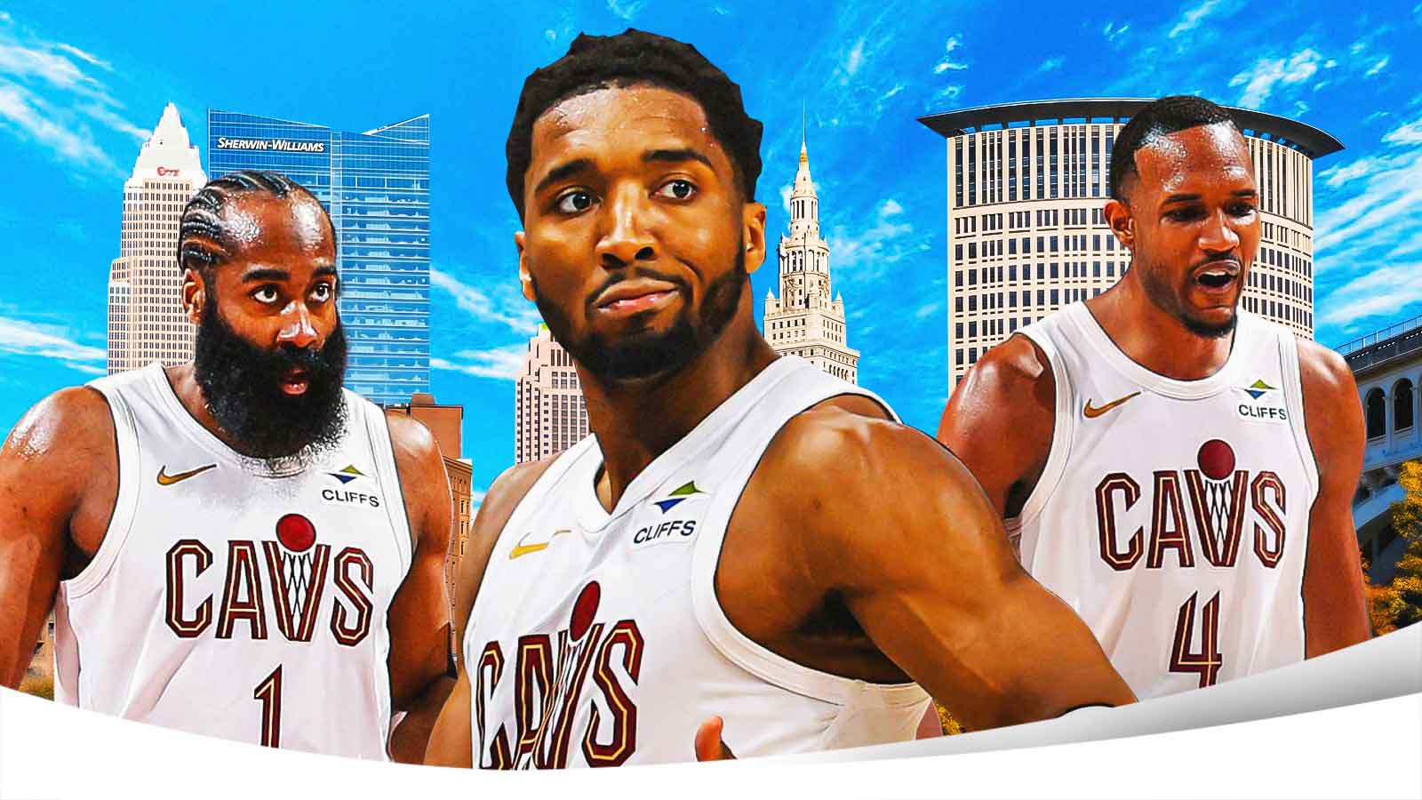 3 Cavs bold predictions for Knicks upset to reach first NBA Finals ...