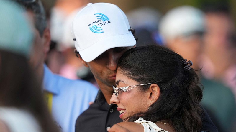 Latest Golf News | ClutchPoints