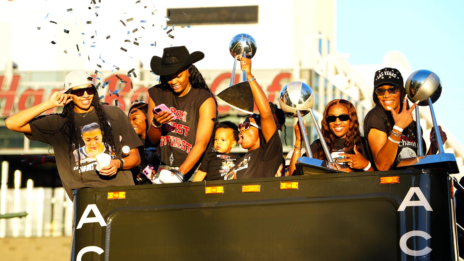 2026 WNBA season mega-preview: Standings, awards, playoff predictions