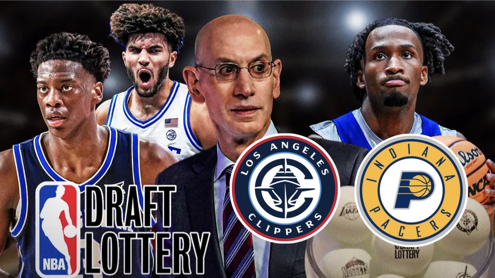 Pacers news: Indiana loses No. 5 pick to Clippers as part of Ivica ...
