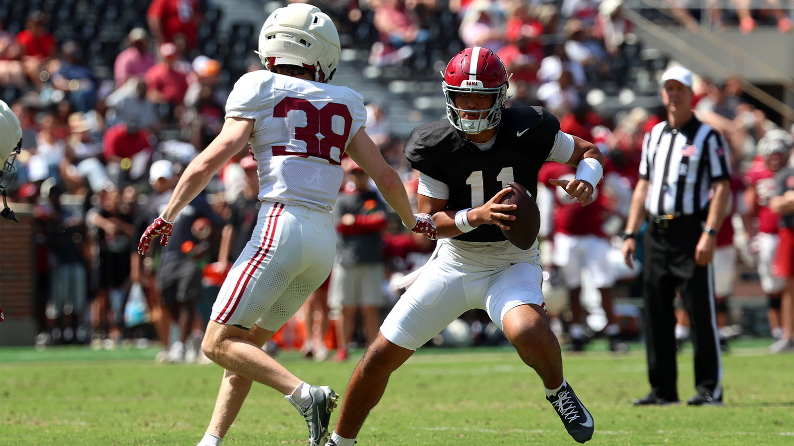 Alabama news: Will Tide keep Ohio State series after canceling Oklahoma ...