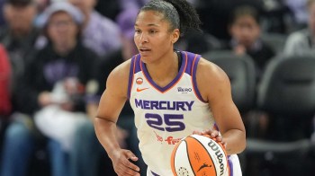Mercury news: Alyssa Thomas returning to Phoenix in free agency