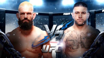 John Castaneda vs. Mark Vologdin prediction, odds, pick for UFC Winnipeg