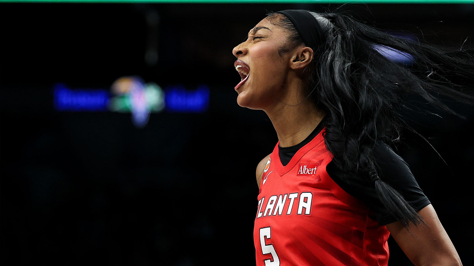 Dream News Angel Reese Makes Honest Admission On Beginning Atlanta Career