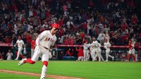 Angels share crucial Logan O’Hoppe injury announcement