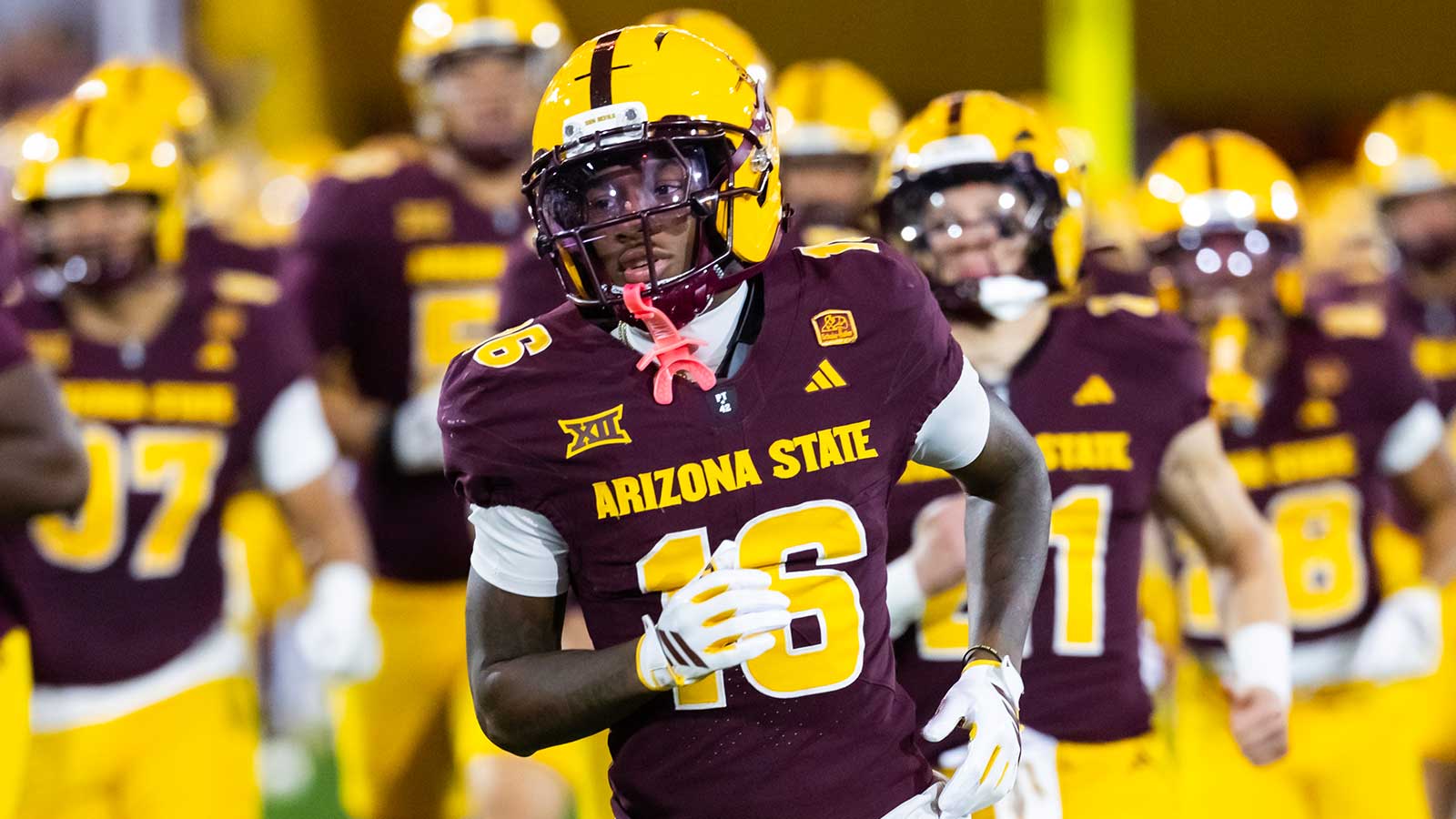 Arizona State news: 4-star OT picks Sun Devils over Oregon, Texas A&M