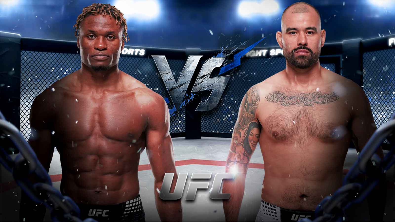 Ateba Gautier vs. Ozzy Diaz prediction, odds, pick for UFC 328