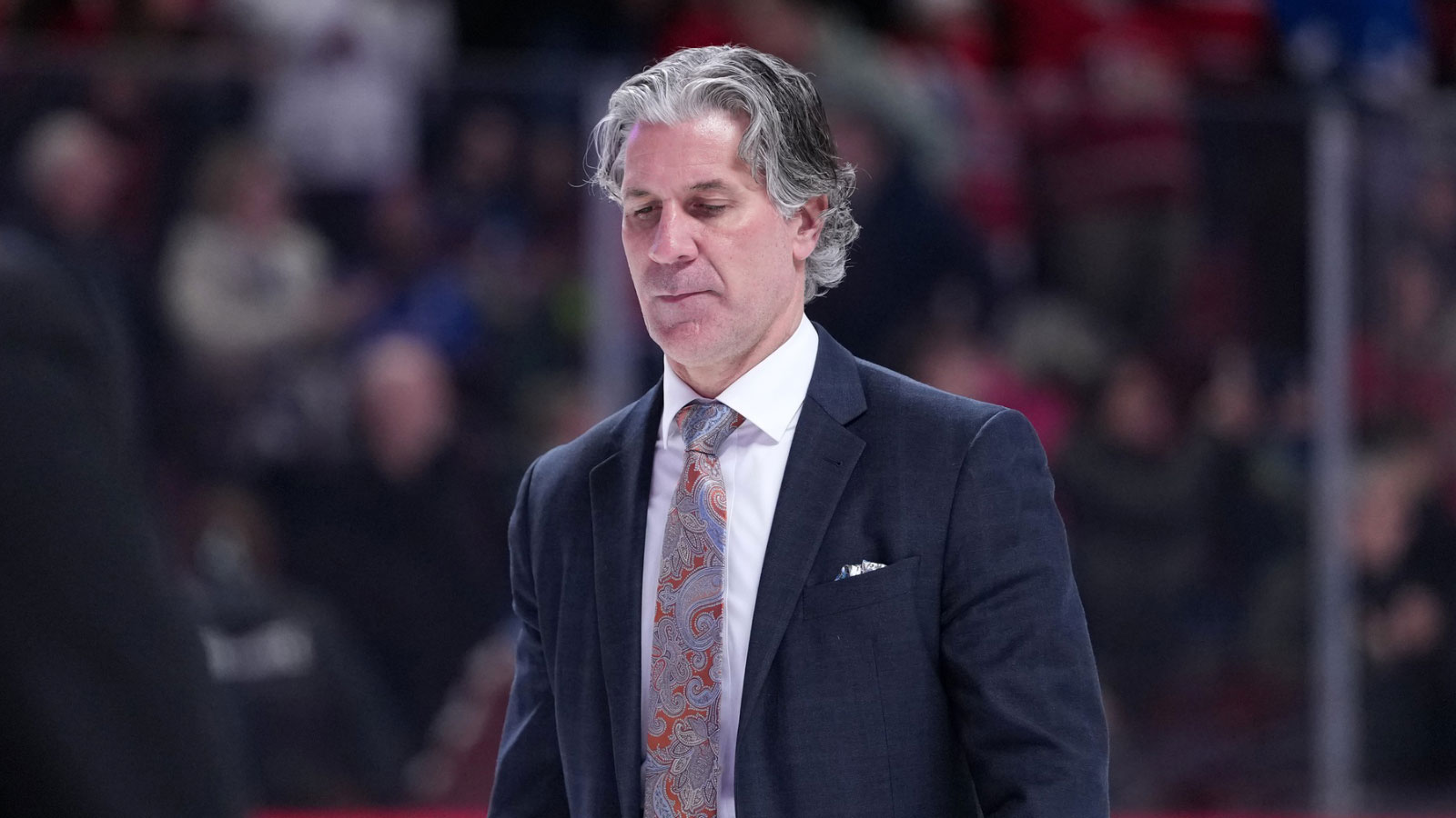 Avalanche news: Jared Bednar reveals 'biggest change' in Game 4 win vs ...