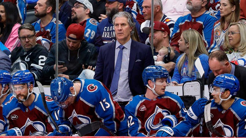 Colorado Avalanche News, Rumors, and Highlights | ClutchPoints