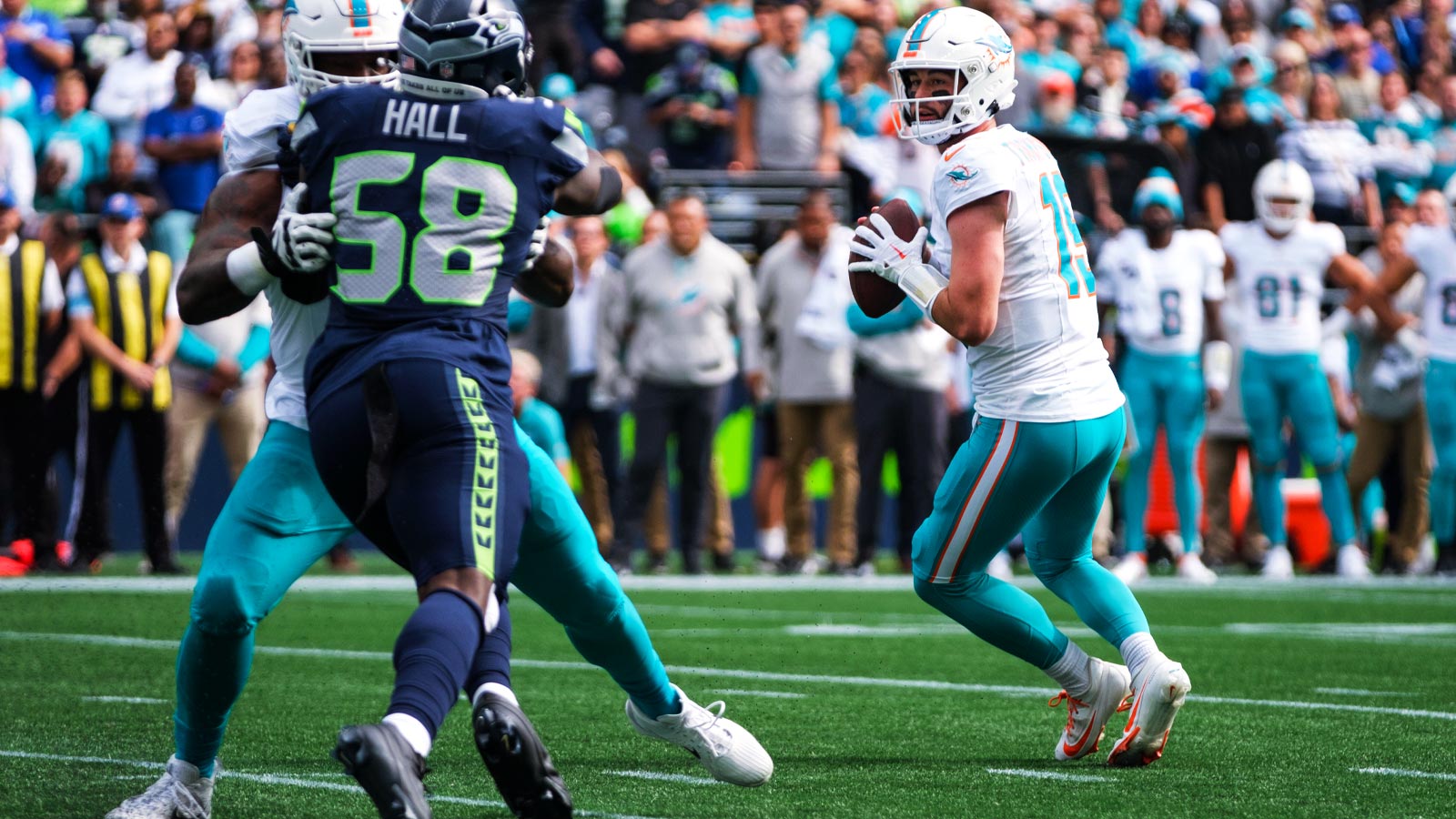 Baltimore Ravens News, Rumors, and Highlights | ClutchPoints
