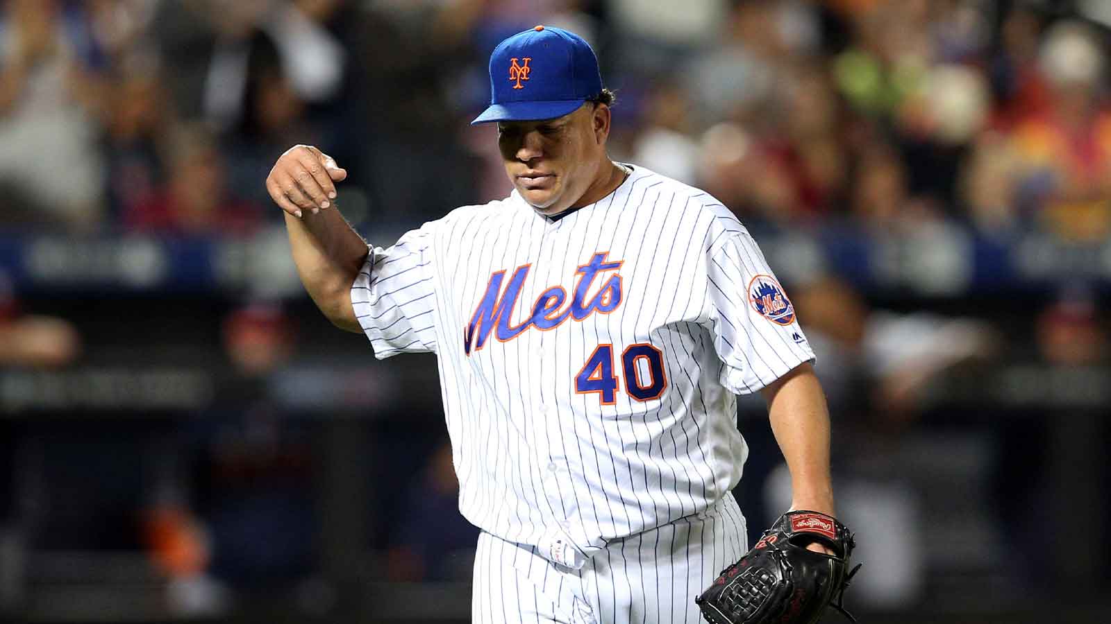 Ex-Mets’ star Bartolo Colon celebrates 10-year anniversary of historic ...
