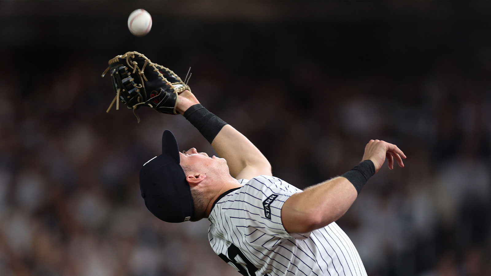 Is Yankees’ Ben Rice returning from thumb injury for Jacob deGrom matchup?