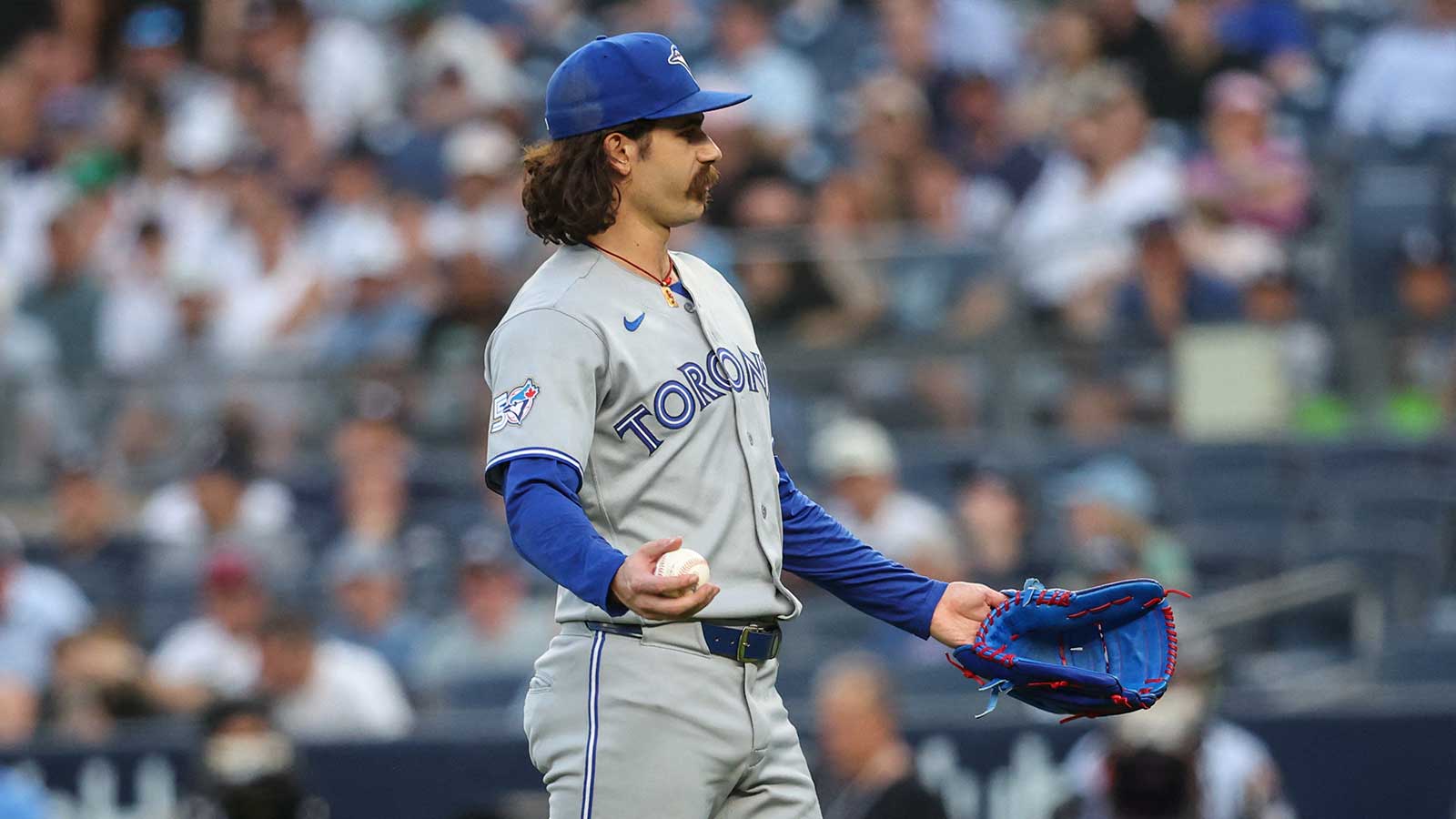 Blue Jays news: Dylan Cease lands on IL with hamstring strain