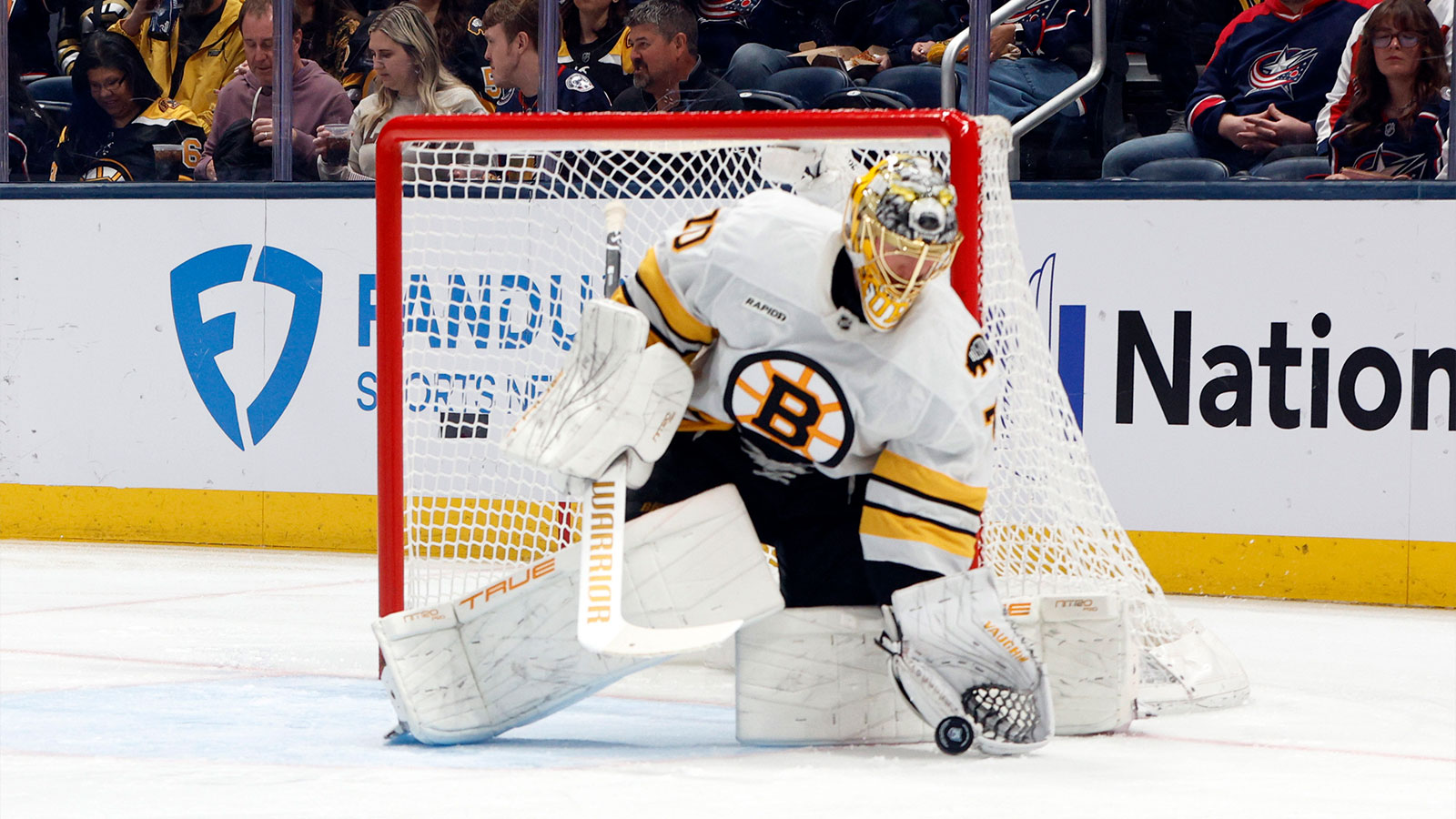 3 early Bruins trade candidates after 1st round loss to Sabres