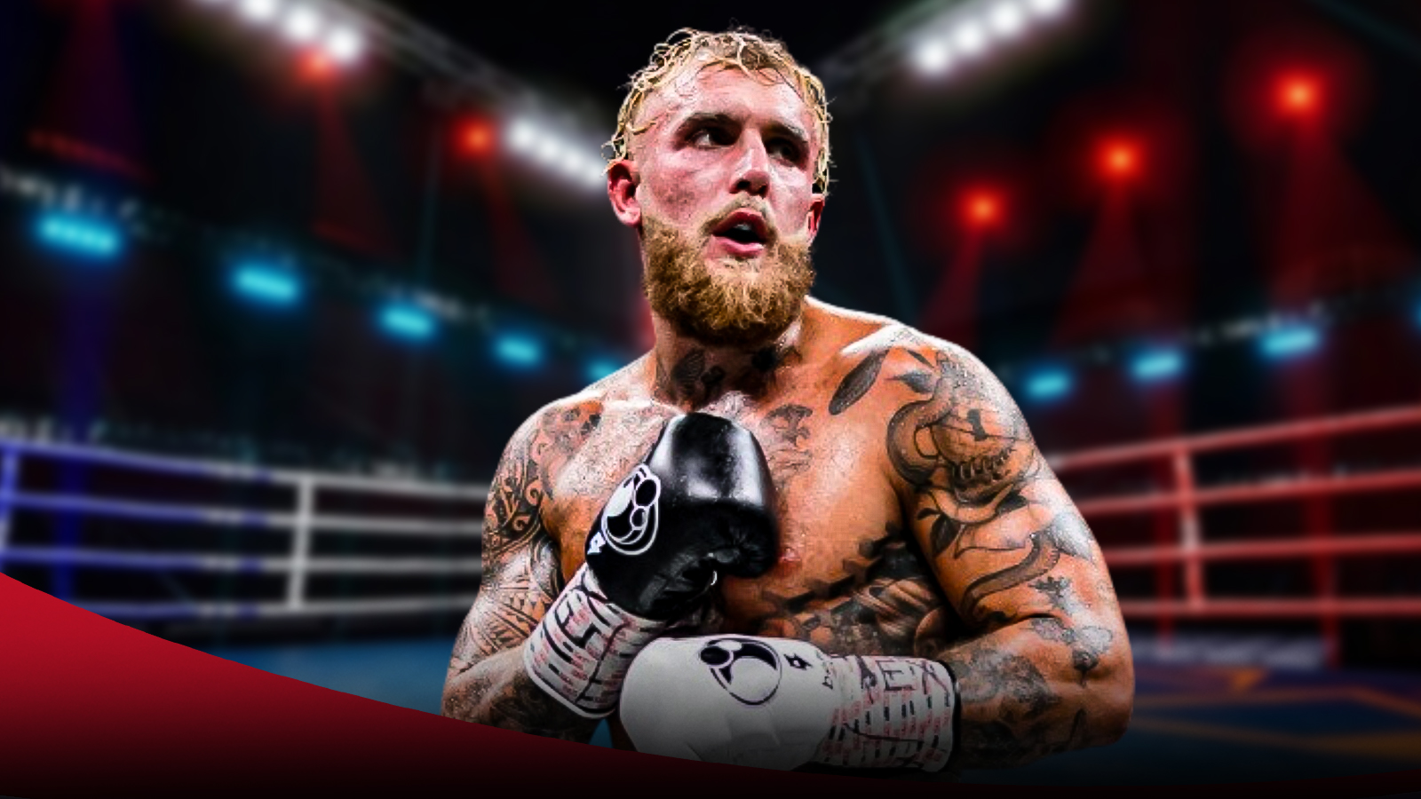 Boxing news: Jake Paul drops truth bomb on fighting career