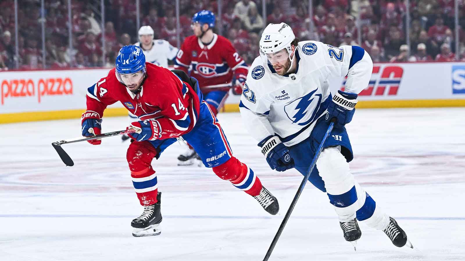 Lightning news: Jon Cooper shares 'tough part' amid Brayden Point injury