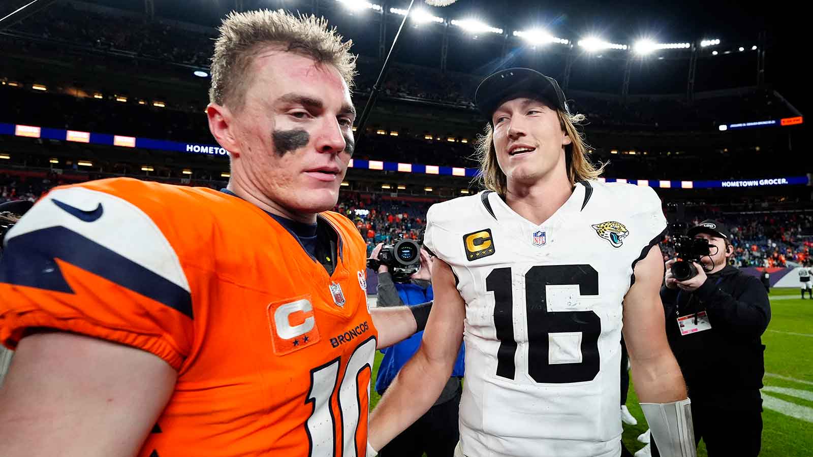 Broncos game-by-game predictions after 2026 NFL Schedule release