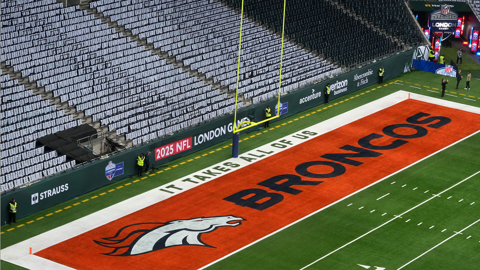 Exclusive: Broncos head physician reveals reason behind disturbing ...
