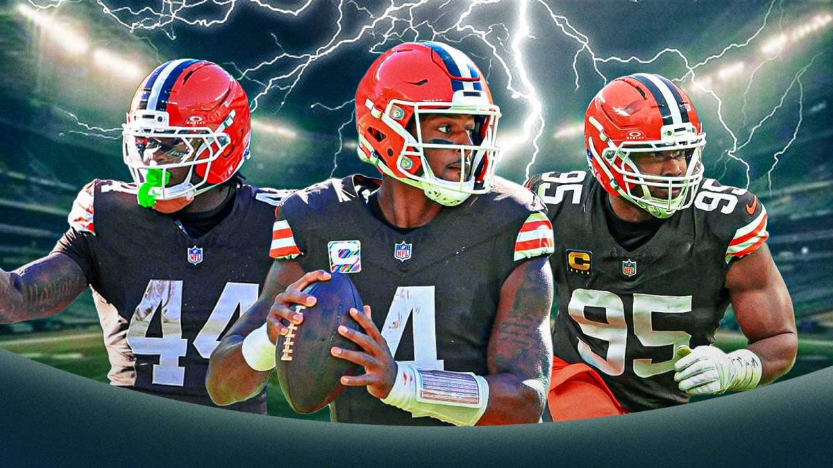 Browns game-by-game predictions after 2026 NFL Schedule release