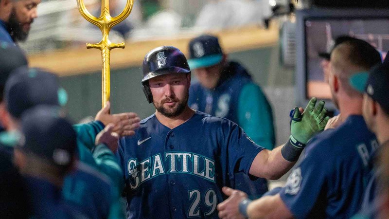 Seattle Mariners News, Rumors, and Highlights | ClutchPoints