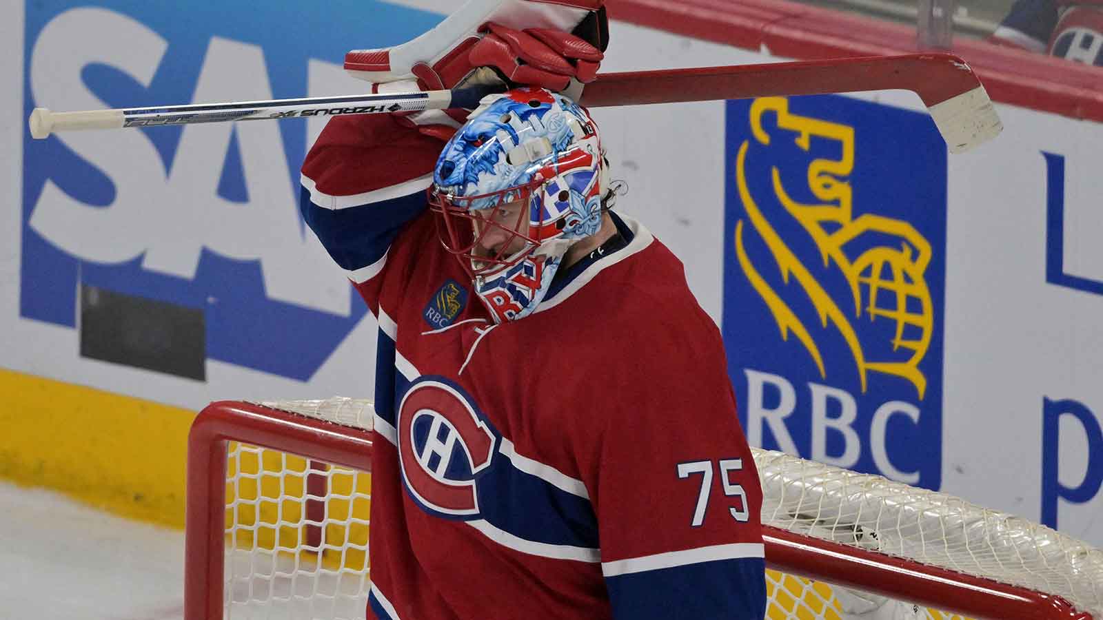 Canadiens news: Montreal reaches 117-year low point with Game 4 loss
