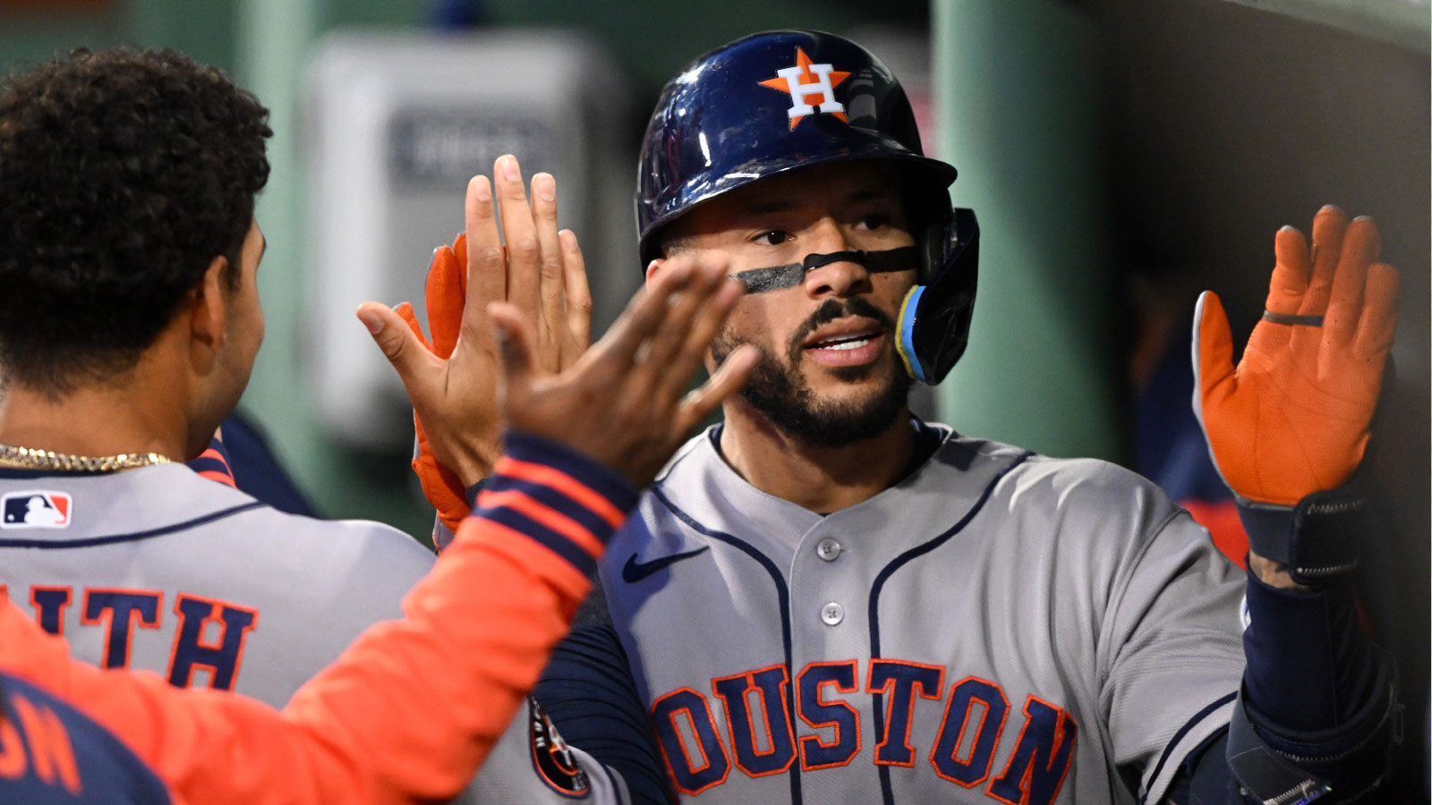Houston Astros News, Rumors, and Highlights | ClutchPoints