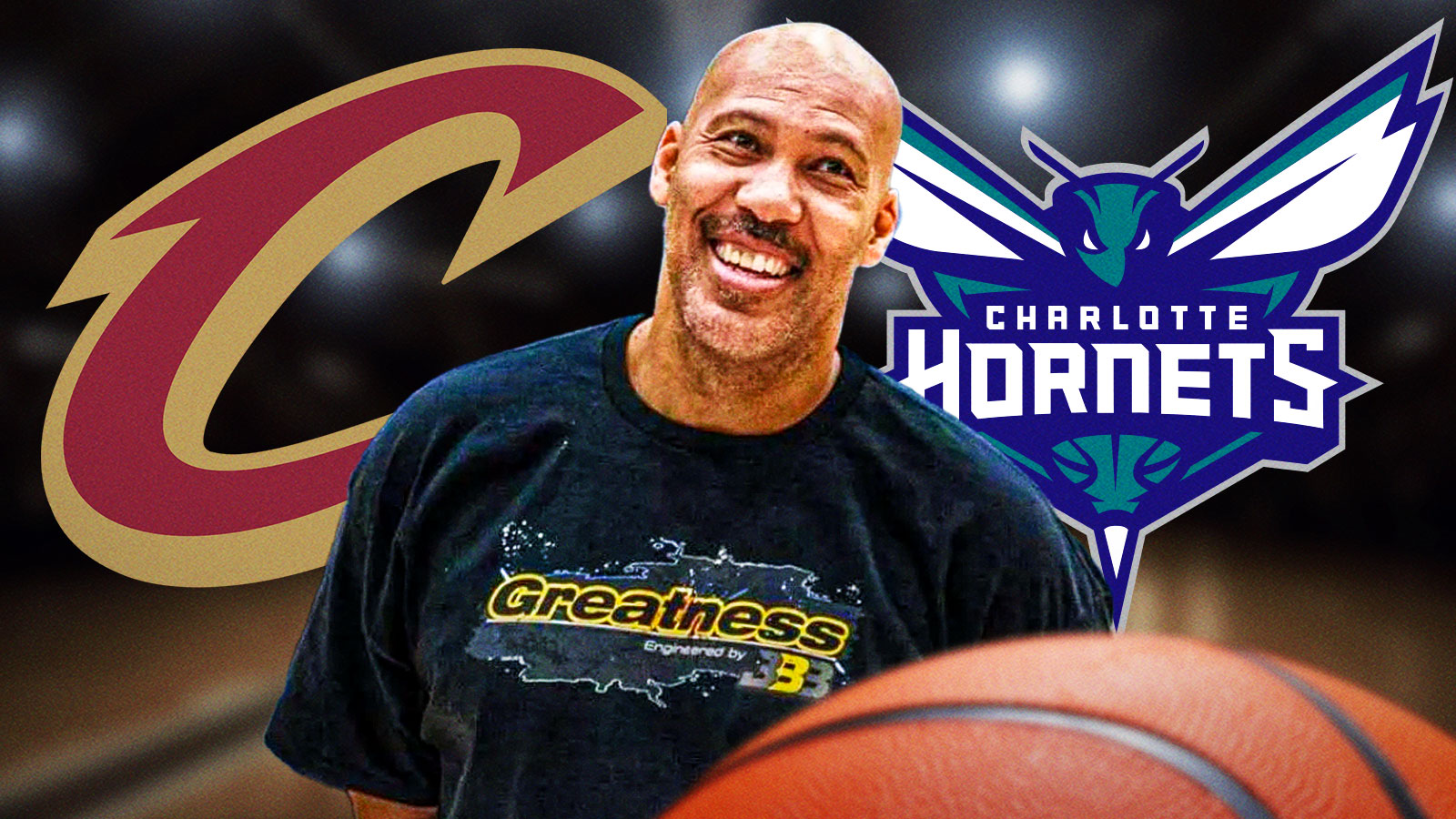Cavs news: LaVar Ball rips Cleveland for ditching Lonzo Ball, with a ...