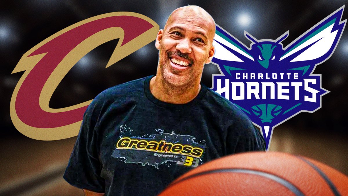 Cavs news: LaVar Ball rips Cleveland for ditching Lonzo Ball, with a ...