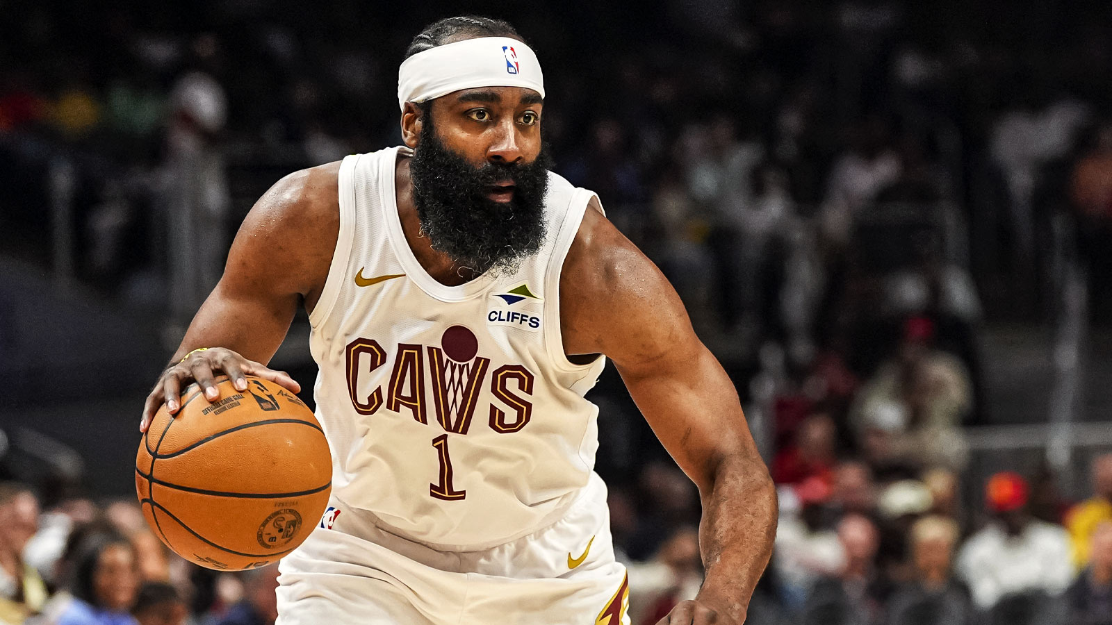 Cavs' James Harden-Darius Garland trade backfiring, but was it really a ...