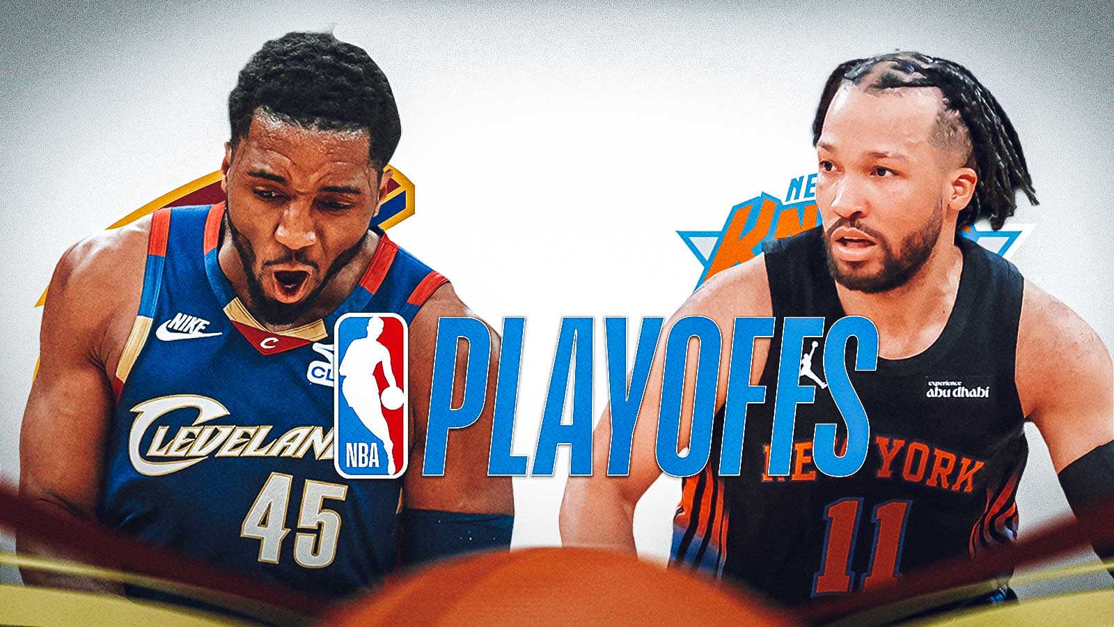 Cavs vs. Knicks 2026 Eastern Conference Finals Game 2 prediction, odds ...